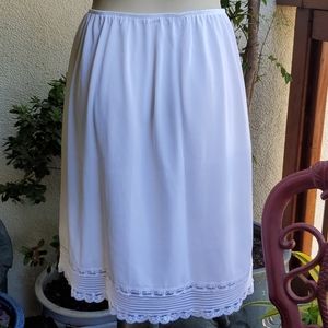 Sears and Roebuck | Intimates & Sleepwear | Sears And Roebuck White ...